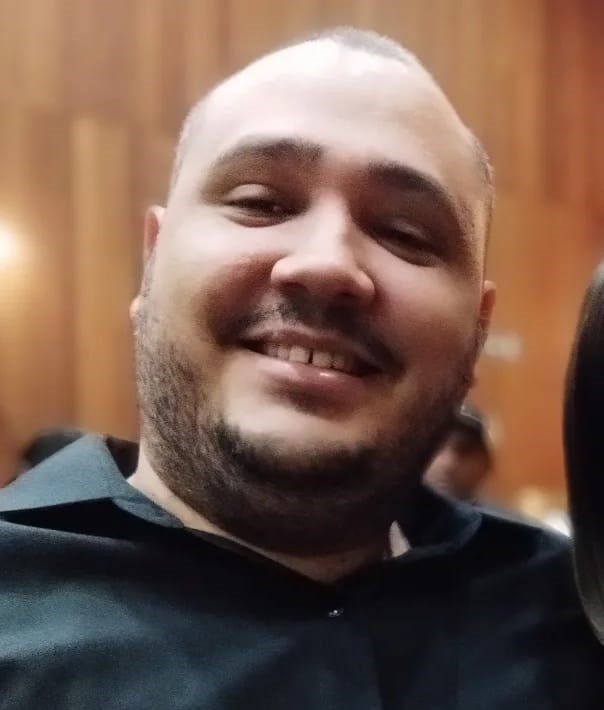 Portifólio João Felipe Sales